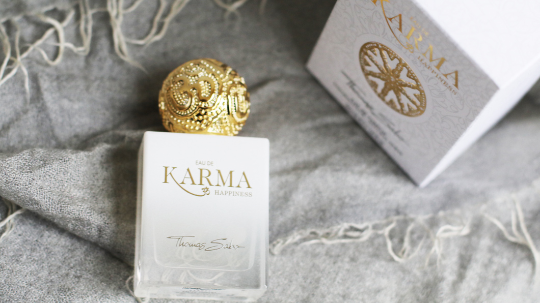 Karma-visual - Sonrisa