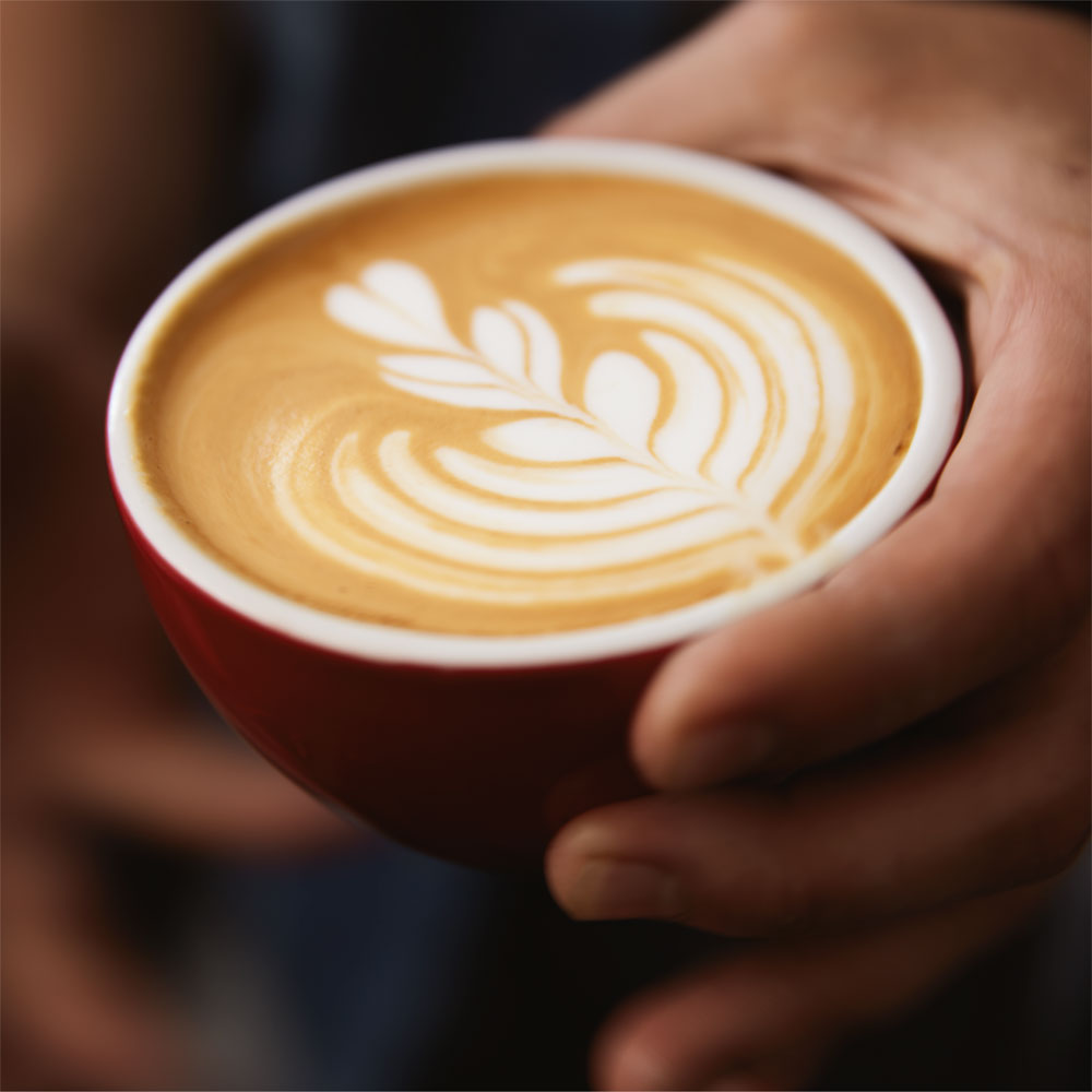 Maison Margiela Coffee Break: Der Duft für #coffeelovers - Sonrisa