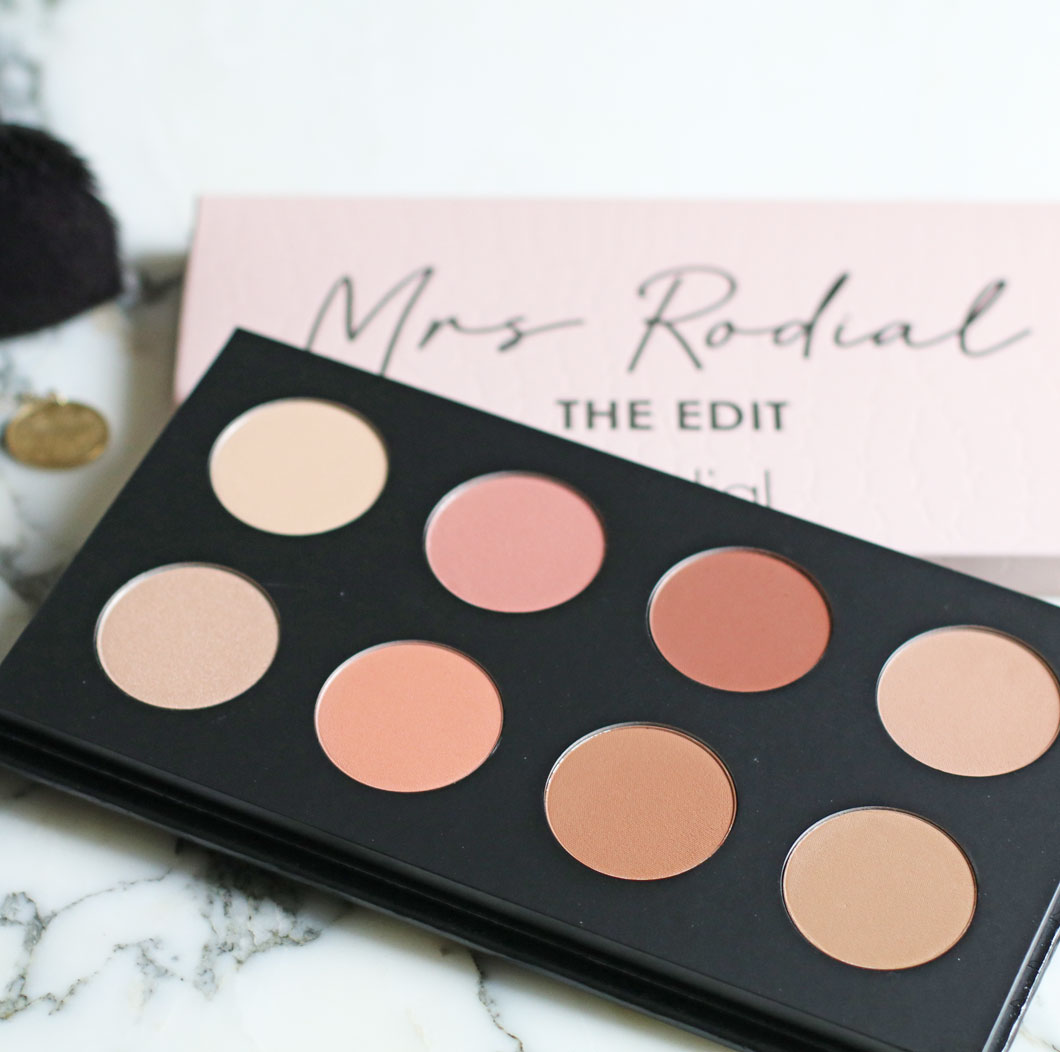 Mrs-Rodial-Palette-Verlosung-sonrisa-Visual - Sonrisa