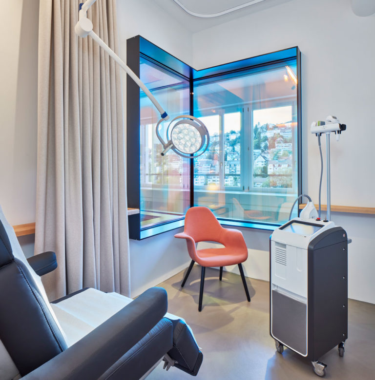 Stresspickel ade: Tipps von Dr. Inja Allemann - Sonrisa