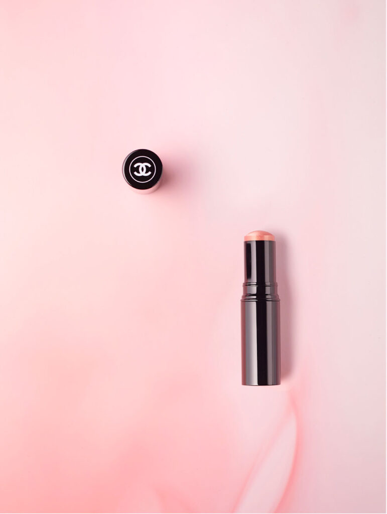 Pretty in pink: Chanels Herbstkollektion 2020 ist eine Hommage an die ...