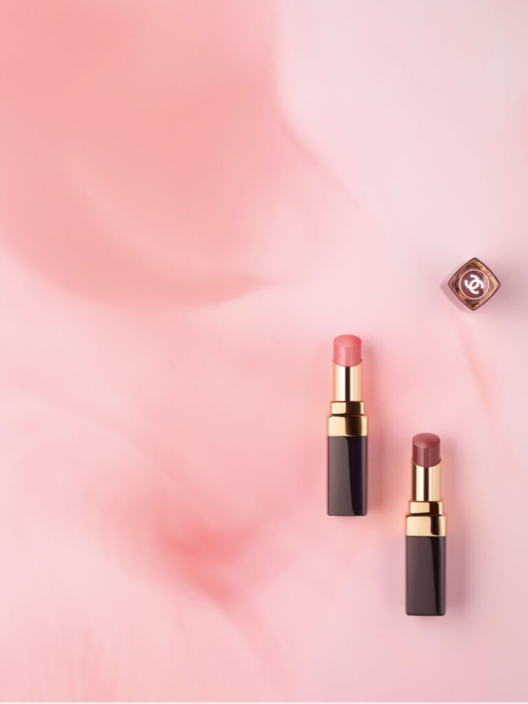 Pretty in pink: Chanels Herbstkollektion 2020 ist eine Hommage an die ...