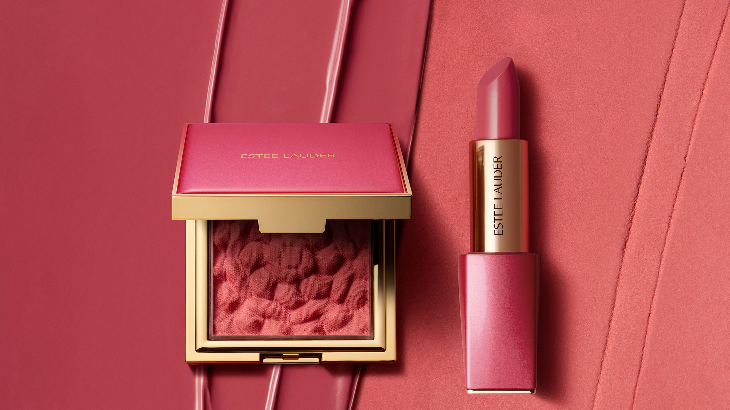 Voll verwegen: The Pure Color Envy Rebellious Rose Collection von Estée ...