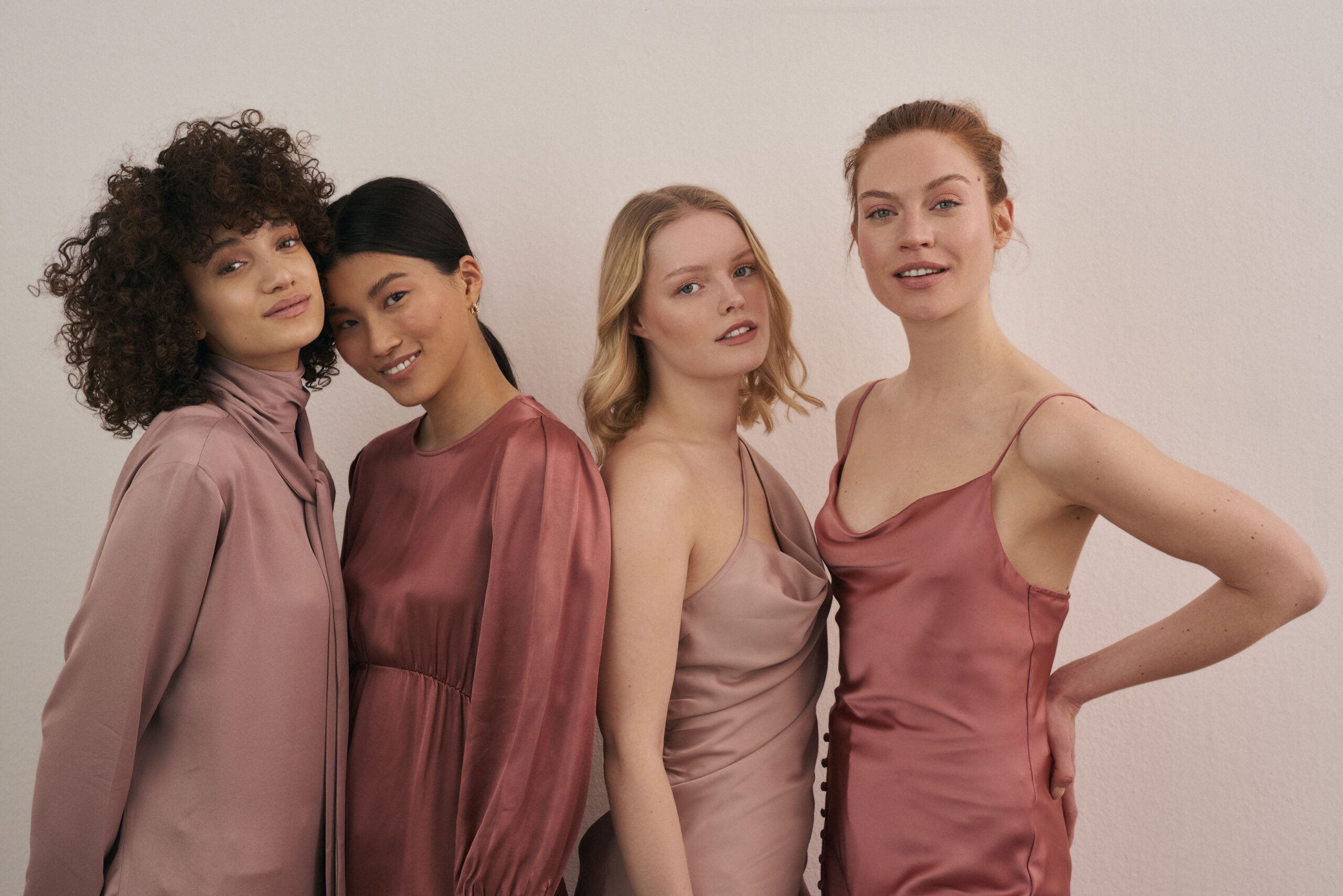 Im Trend: Universale Beauty-Helfer von Kess Berlin - Sonrisa