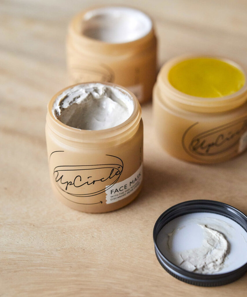 Alter Kaffee in neuen Tiegeln: Upcircle Beauty - Sonrisa