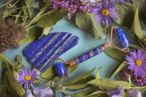 Keep rolling: Der grosse Gua Sha Guide - Sonrisa