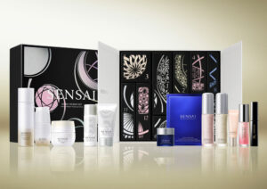 Beauty-Glück mal 12 oder: sonrisa verlost das luxuriöse Holiday Set von ...
