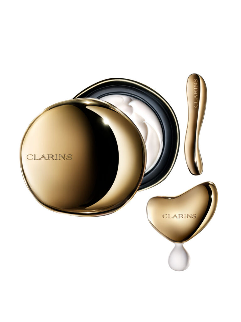 Clarins Precious: Alles, was Du über die neue Luxus-Linie aus ...