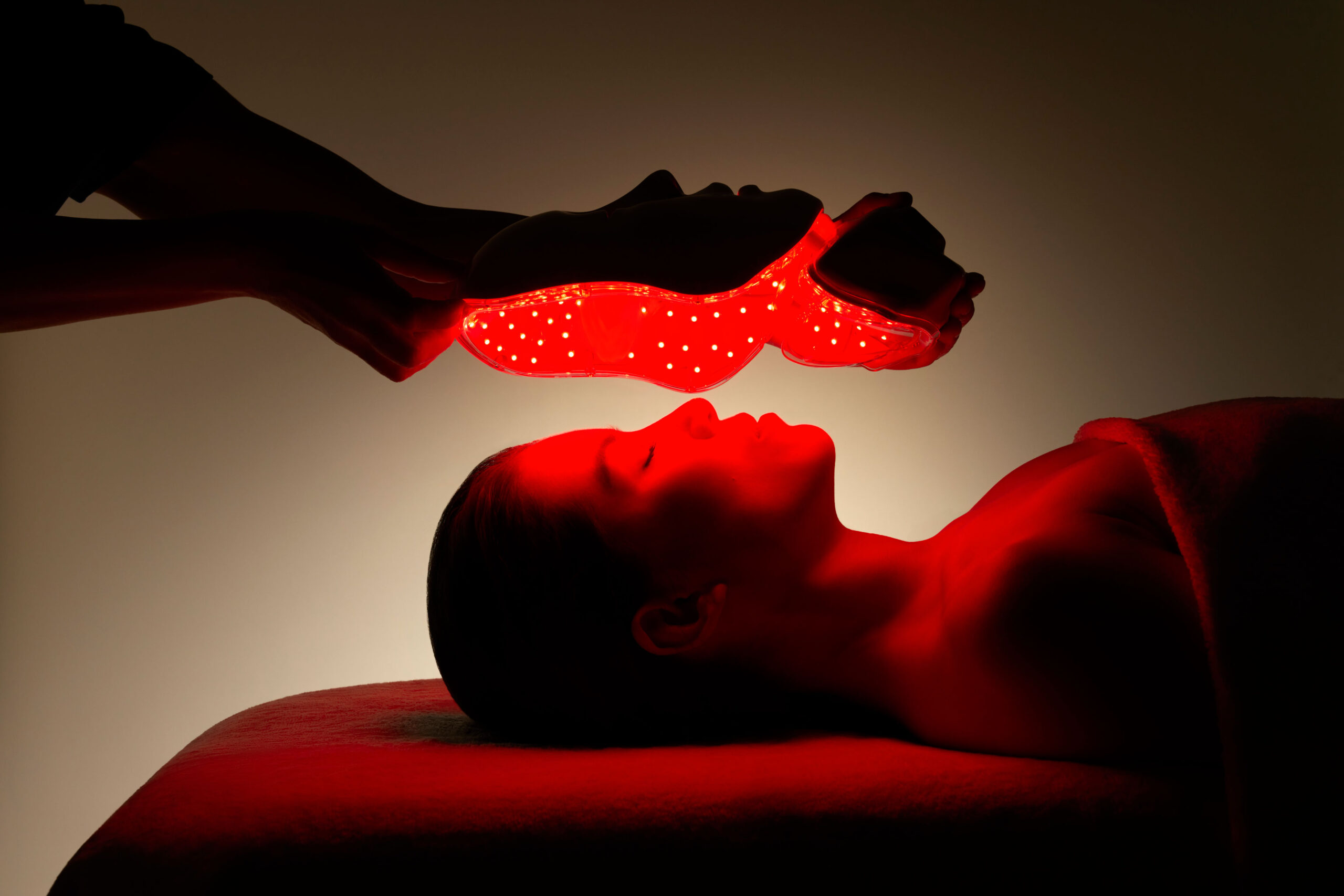 LED-Masken: Echte Hautpflege-Revolution oder teurer Hype? Der sonrisa ...