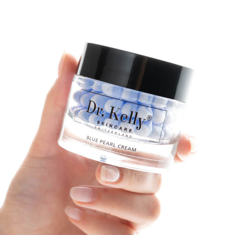 Dr-Kelly-bluegelcream - Sonrisa